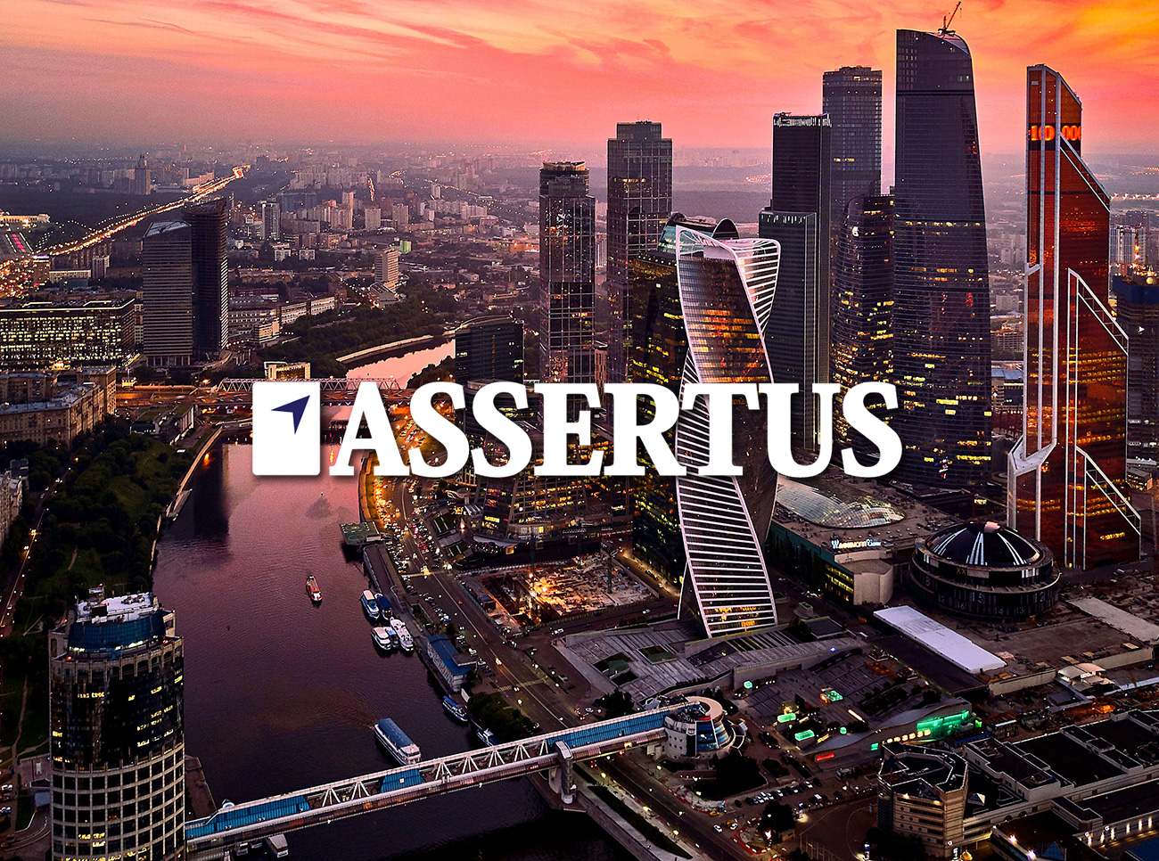 ASSERTUS - eadvertise