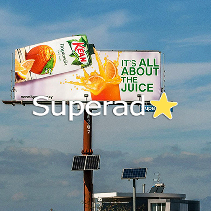 Superad - eAdvertise