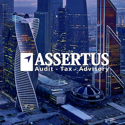 ASSERTUS | Showcase - eAdvertise