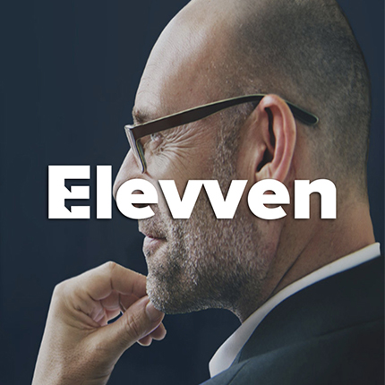 Elevenn - eAdvertise