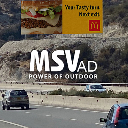 MSV AD - eAdvertise