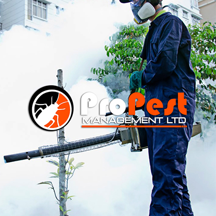 ProPest - eAdvertise