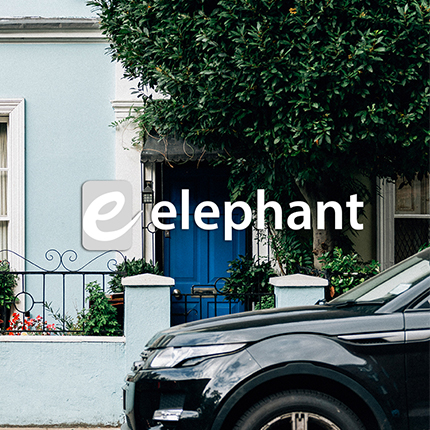 Elephant | Showcase - eAdvertise